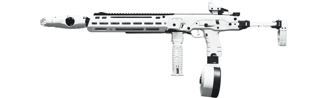 Warzone Meta - Best Warzone Loadouts - Guns Tier List