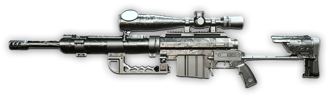 Snipers in Warzone | All Snipers available | Sniper Warzone Meta