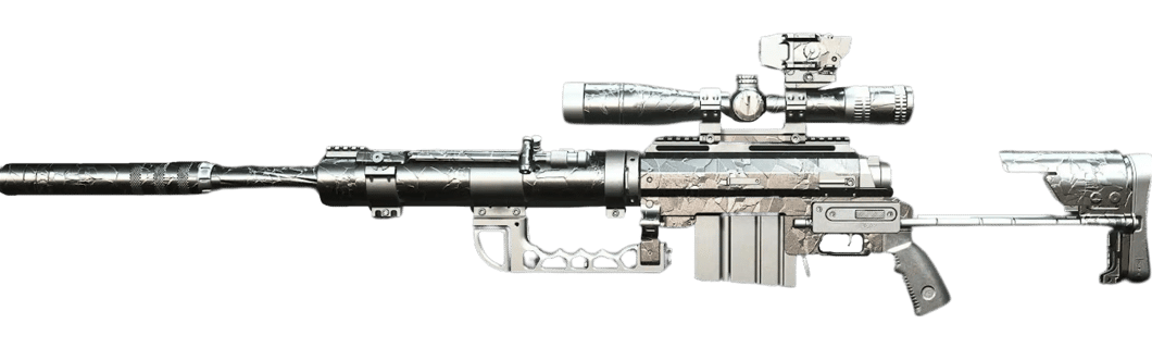 Tactical Dominance: The Ultimate Guide to the Top 7 Snipers in Warzone ...
