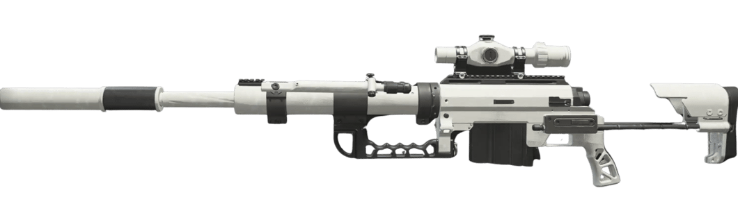 Warzone Meta: An Exhaustive Guide to the Best Sniper in Resurgence Season 6