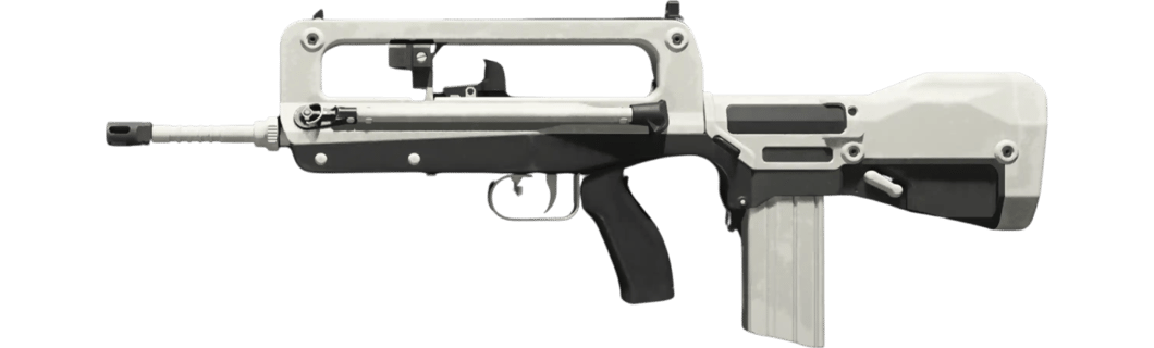 FR 5.56: Commanding Mobility with the Ultimate Loadout