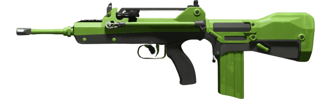 The Best AR In Warzone | Top Assault Rifles in Warzone