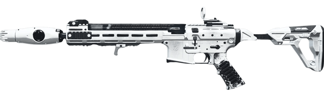 Dominating with FSS Hurricane: A Battle Royale Loadout Mastery Guide