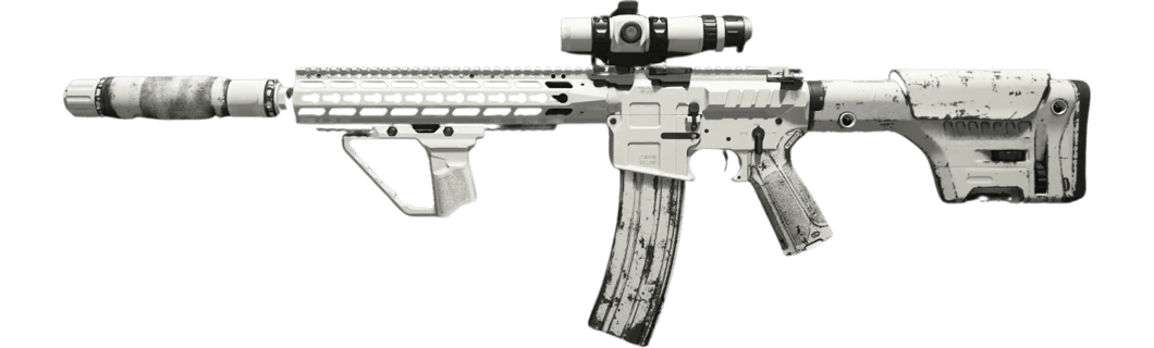 Best FTAC RECON Loadout: Warzone Season 1, Warzone Mobile, MW3 & MW2