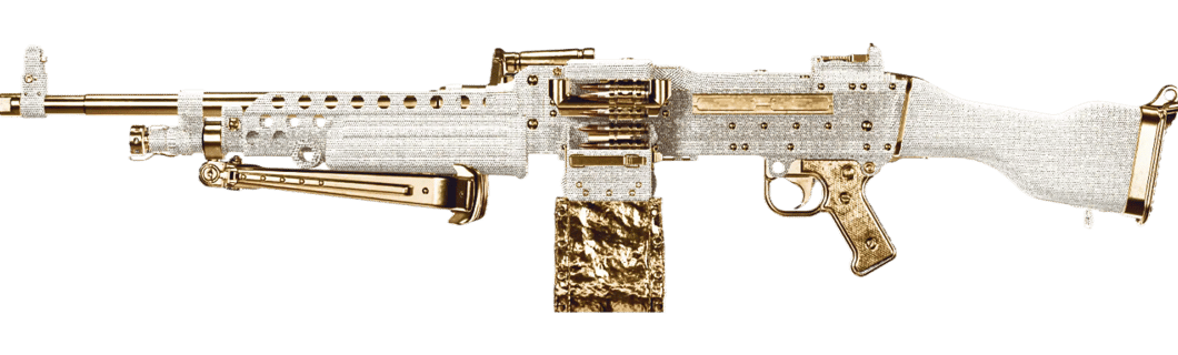 Finding the Winning Combo: Pairing GPMG-7 with Top SMGs in Warzone ...