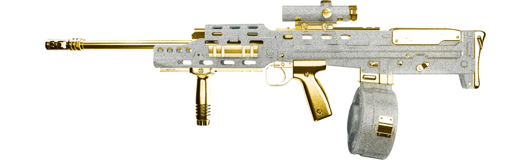 Best GPR 91 Loadout: Warzone Season 2 & Black Ops 6