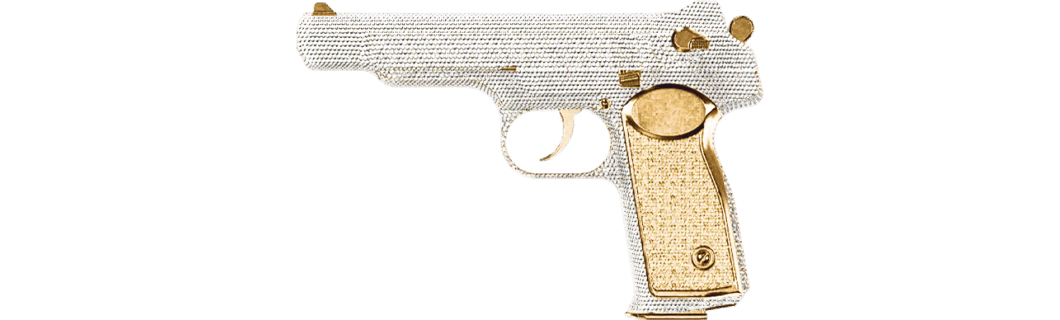 The Best Pistols in Warzone | Top Pistols in Warzone