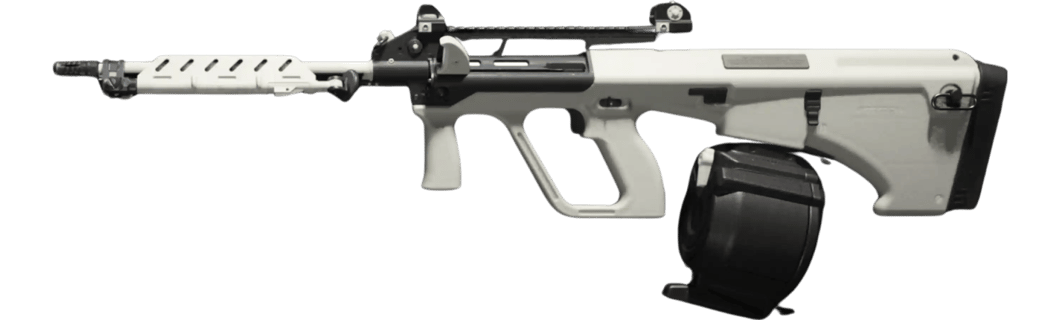 HCR 56: The Art of Dominating Resurgence With The Optimal Loadout