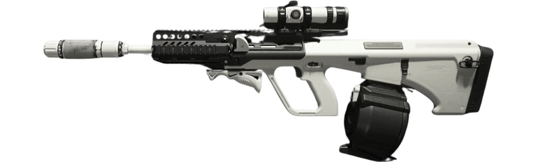 Best HCR 56 Loadout: Warzone Season 2, Warzone Mobile, MW3 & MW2