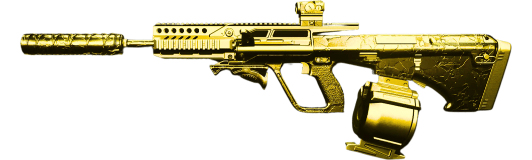 Best HCR 56 Loadout: Warzone Season 1, MW2 & MW3