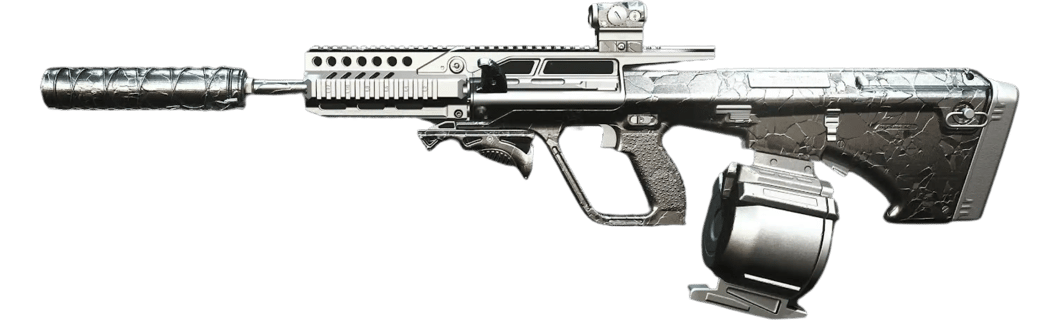 Best HCR 56 Loadout: Warzone Season 3, Warzone Mobile, MW3 & MW2