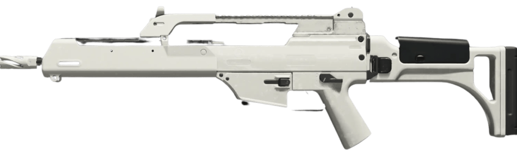 Best HOLGER 26 Loadout: Warzone Season 1 & MW3