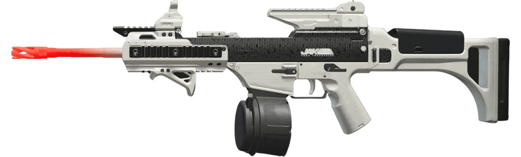 Best HOLGER 26 Loadout: Warzone Season 1, Warzone Mobile, MW3