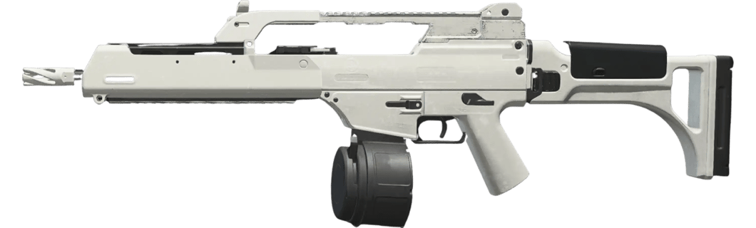 Best HOLGER 26 Loadout: Warzone Season 2, Warzone Mobile, MW3