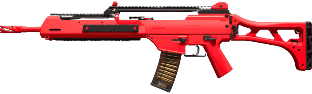 The Best AR In Warzone | Top Assault Rifles in Warzone