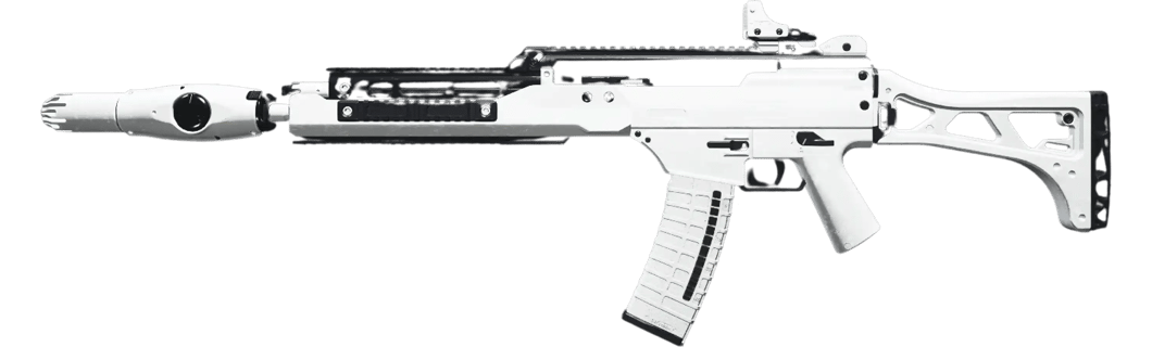 Best HOLGER 556 Loadout: Warzone Season 2, Warzone Mobile, MW3