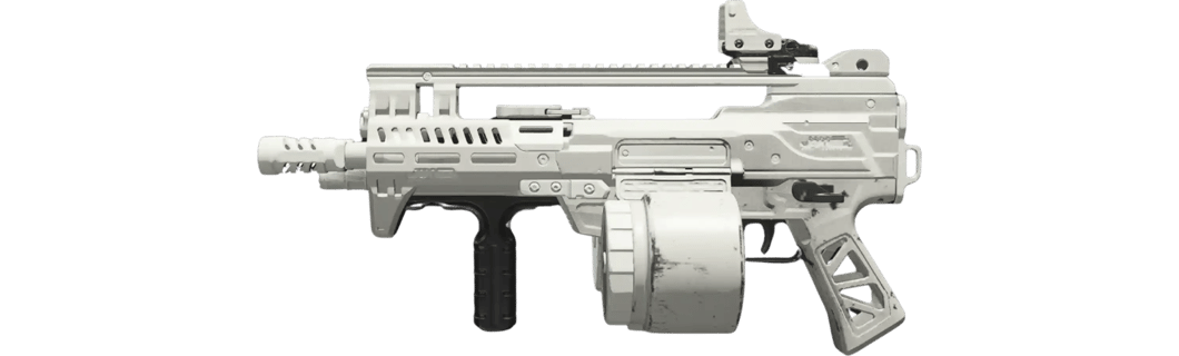 Best HOLGER 556 Loadout: Warzone Season 4, Warzone Mobile, MW3