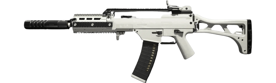 Best HOLGER 556 Loadout: Warzone Season 2 & MW3 Best HOLGER 556 Loadout: Warzone Season 2 & MW3