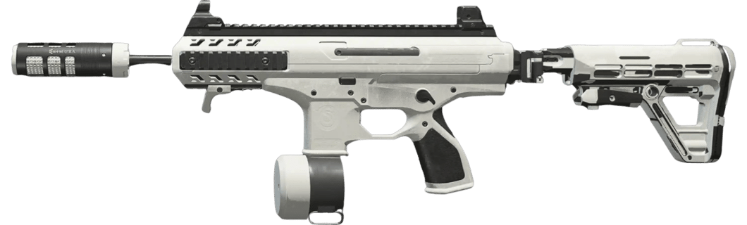 Best HRM 9 Loadout: Warzone Season 5, Warzone Mobile, MW3