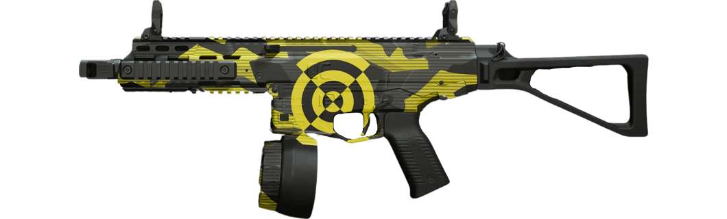 Aydan's Secret Weapon: A Look at His ISO 45 Build