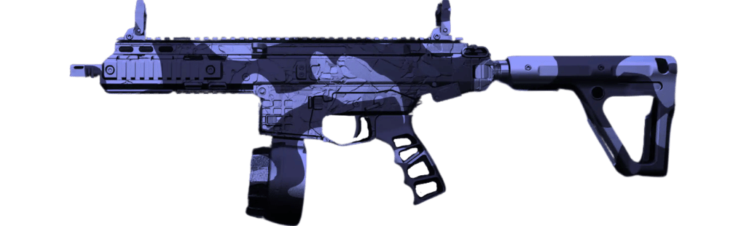 Discover Mutex's ISO 45 Build: A Comprehensive Guide for the SMG