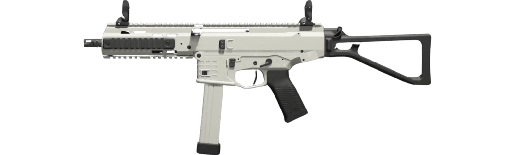 Conquering Warzone: The Precision ISO 45 low recoil Loadout Guide