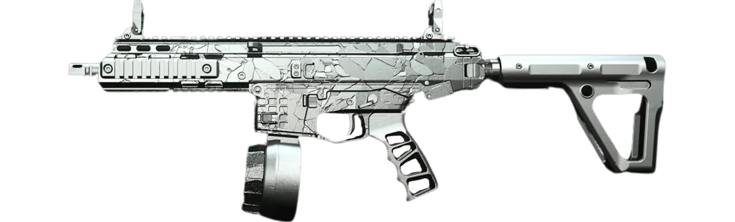 Best ISO 45 Loadout: Warzone Season 4, Warzone Mobile, MW3 & MW2