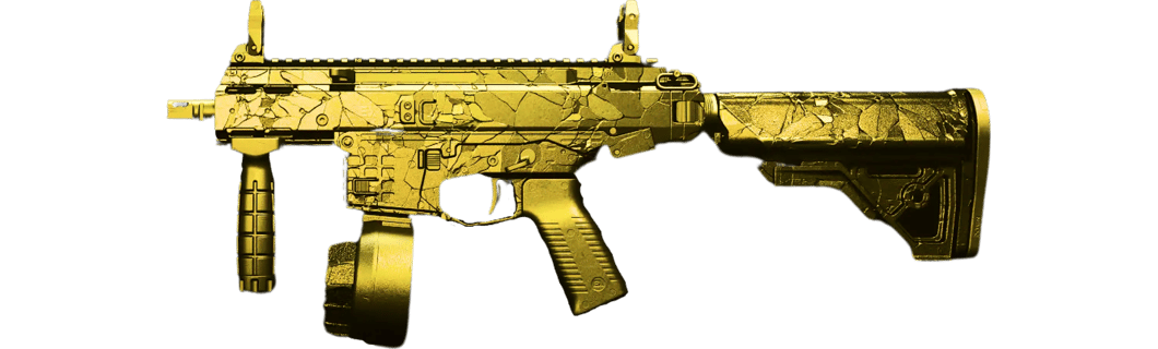 Best ISO 45 Loadout: Warzone Season 1, MW2 & MW3