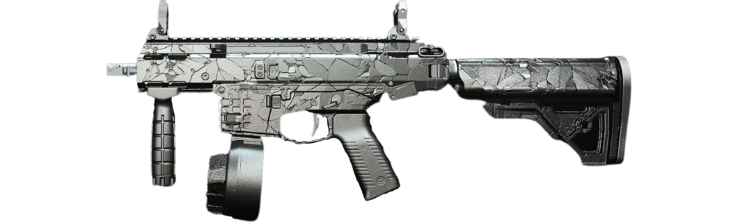 Unleashing the ISO 45: Hip Fire Dominance with the Perfect Loadout