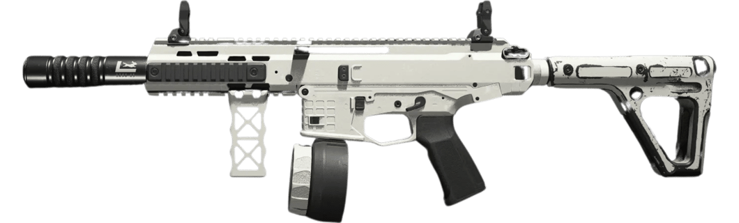 Best ISO 45 Loadout: Season 5 of Warzone, BO6, BO6Zombies, Warzone ...