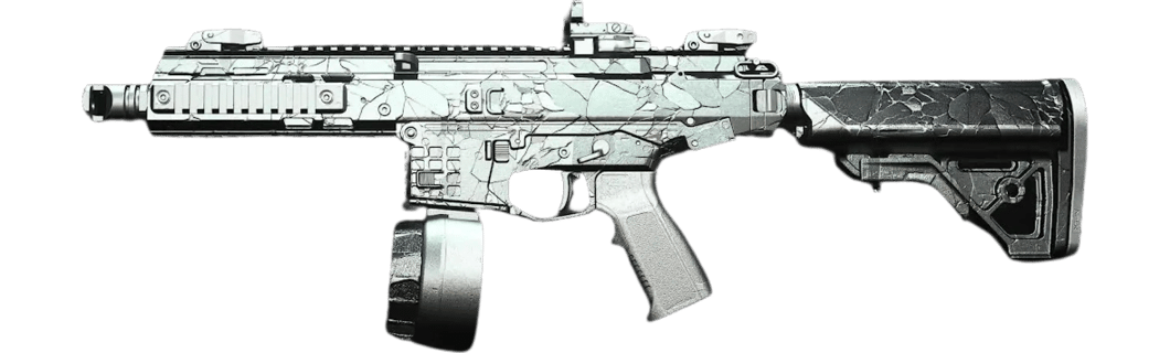 Best ISO 45 Loadout: Warzone Season 4, Warzone Mobile, MW3 & MW2