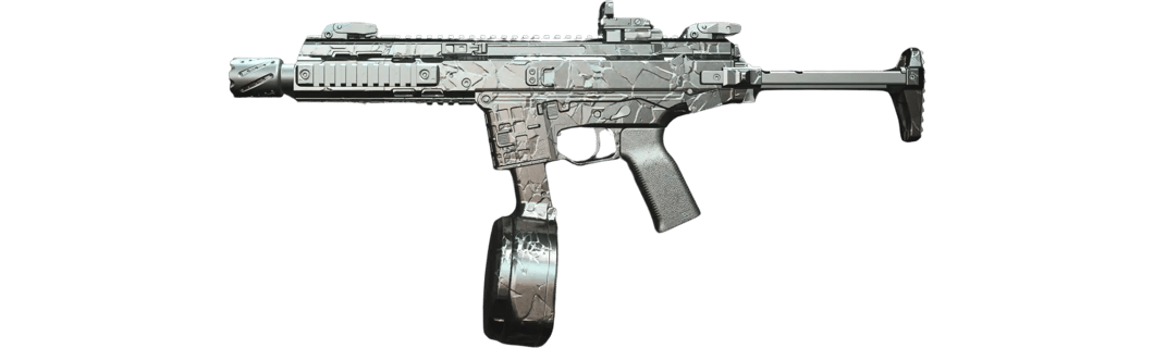 Ultimate ISO 9mm: Crafting the Perfect Sniper Support Loadout