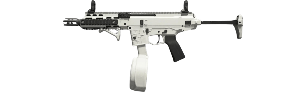 Best ISO 9MM Loadout: Warzone Season 6, Warzone Mobile, MW3 & MW2