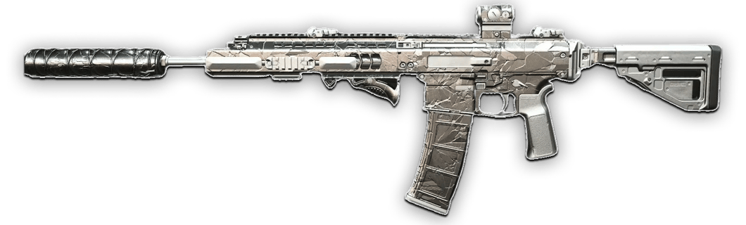 The 10 Best Long-Range Assault Rifles in Warzone Season 5: A ...