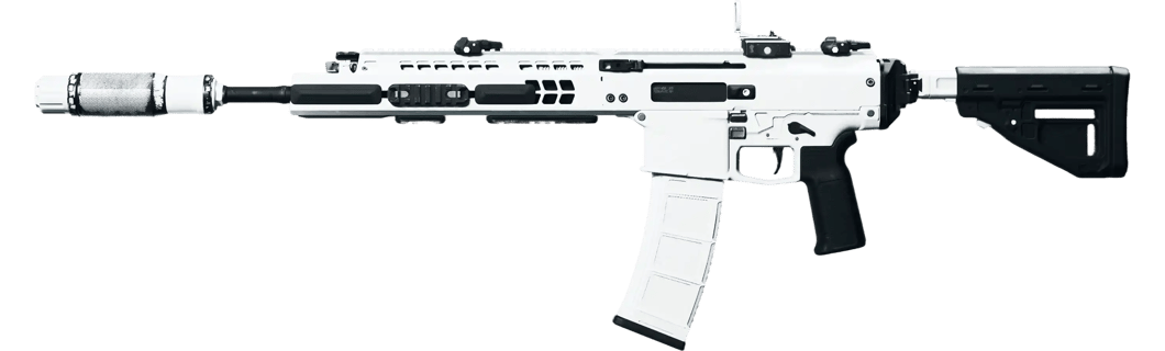 Unleashed Power of ISO Hemlock: The Ultimate Loadout Guide for Battle ...