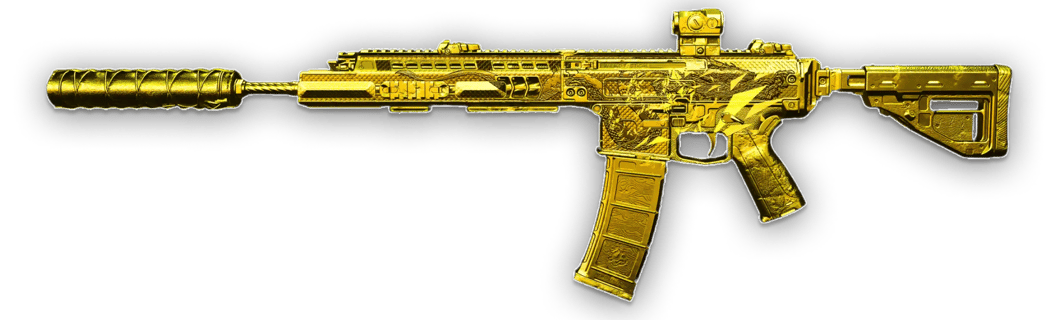 Best ISO HEMLOCK Loadout: Warzone Season 1, MW2 & MW3