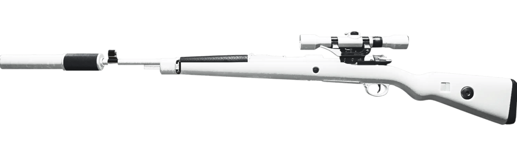 Exploring Top Warzone Alternatives to the HDR Sniper Rifle