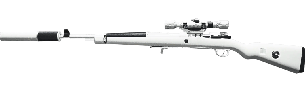 Best KAR98K Loadout: Warzone Season 1, Warzone Mobile, MW3