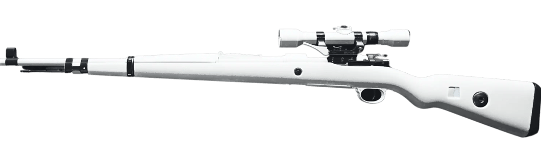 Mejor clase para KAR98K: Temporada de Warzone 2, Warzone Mobile, MW3