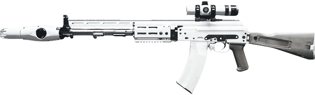 Best KASTOV 545 Loadout: Warzone Season 2, Warzone Mobile, MW3 & MW2