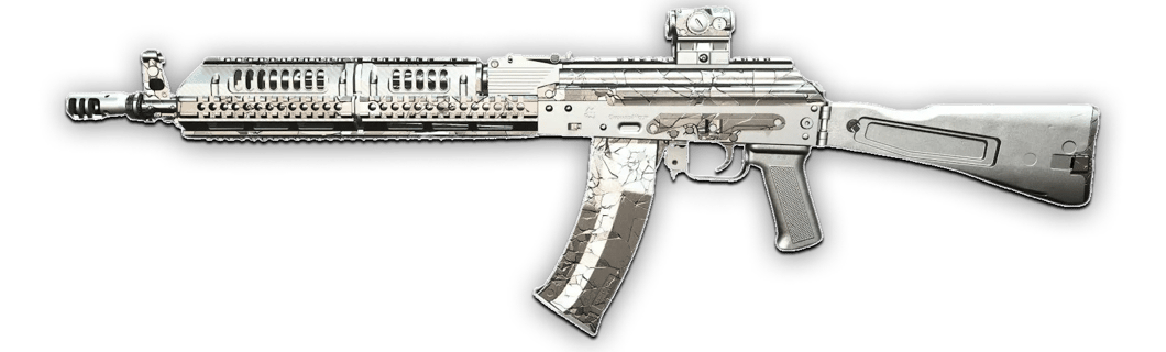 The 10 Best Long-Range Assault Rifles in Warzone Season 5: A ...