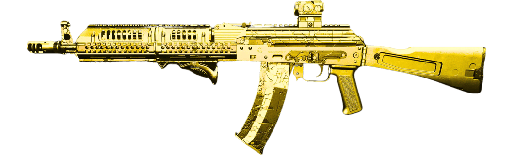 Best KASTOV 545 Loadout: Warzone Season 1, MW2 & MW3