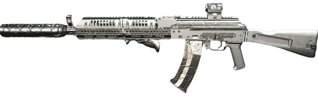 Kastov 545 for Ranked Play: The Ultimate Guide to the Elite Loadout