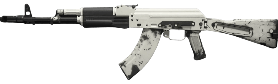 Dominate the Battle: Kastov 762 long range Loadout Mastery