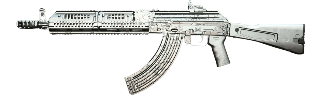 Unleashing the Kastov 762: The Definitive Guide to a Resurgence ...