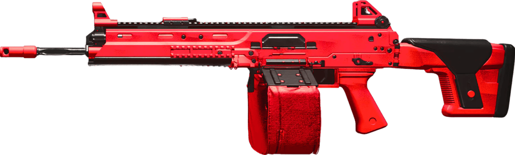 The Best LMG in Warzone | Top LMG in Warzone