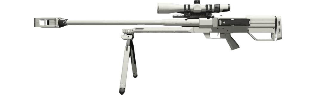 Warzone Meta: Your Full-Scale Guide to the Best Sniper in Battle Royale ...