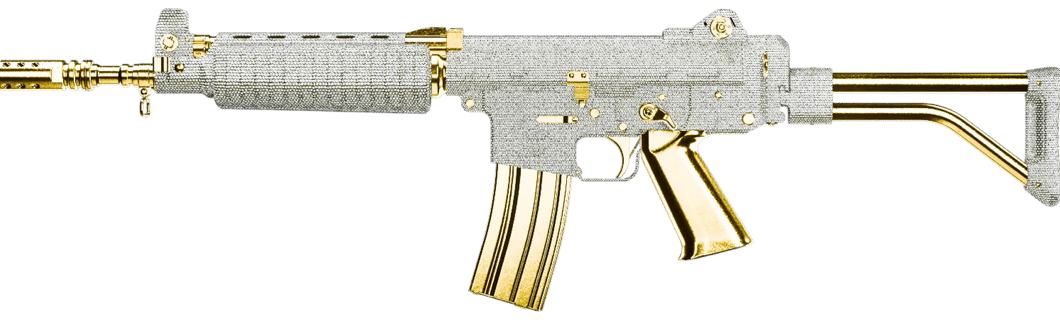 The Best AR In Black Ops 6 | Top Assault Rifles in BO6