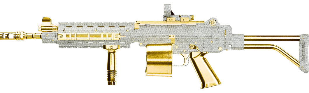 Best KRIG C Loadout: Warzone Season 2 & Black Ops 6