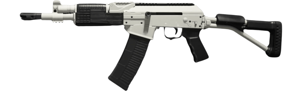 Unleashing the KV Broadside: Your Ultimate Guide to Long Range Loadout ...